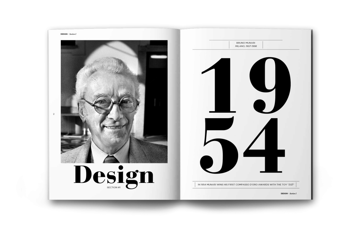 Feel Desain - Creative Magazine - Curve Creative Studio