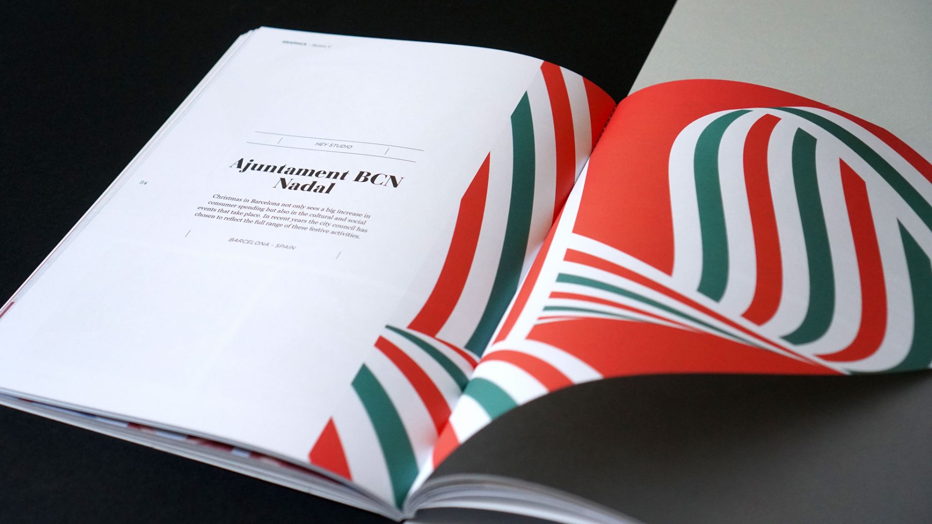 Our Projects - Curve Creative Studio
